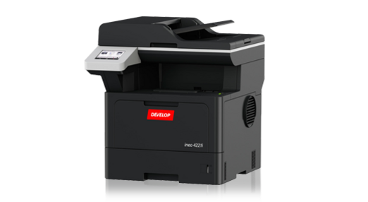Specifications - ineo 4221i - DEVELOP | Türkiye